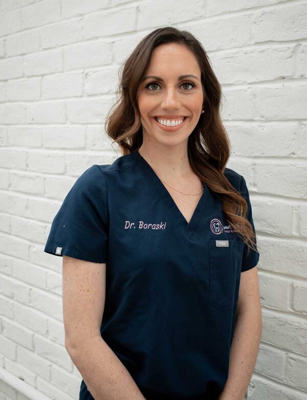 Meet the Doctors - Sweet Tooth Dental